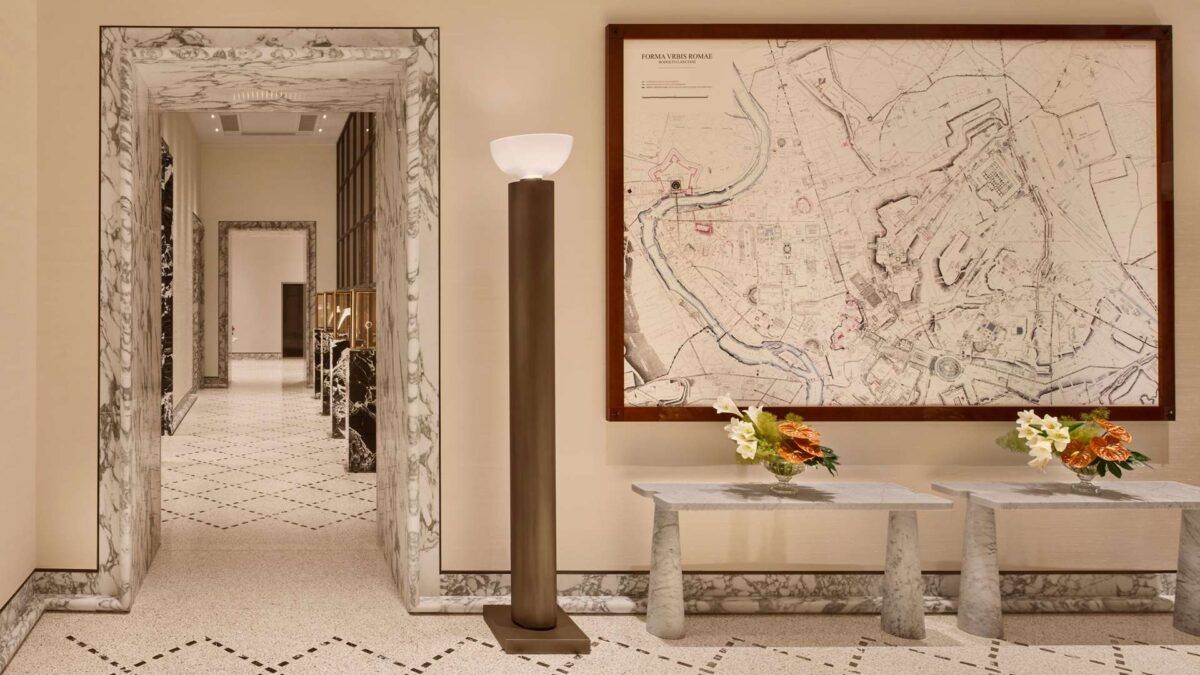 Bulgari Hotels: Crafting Luxury Destinations